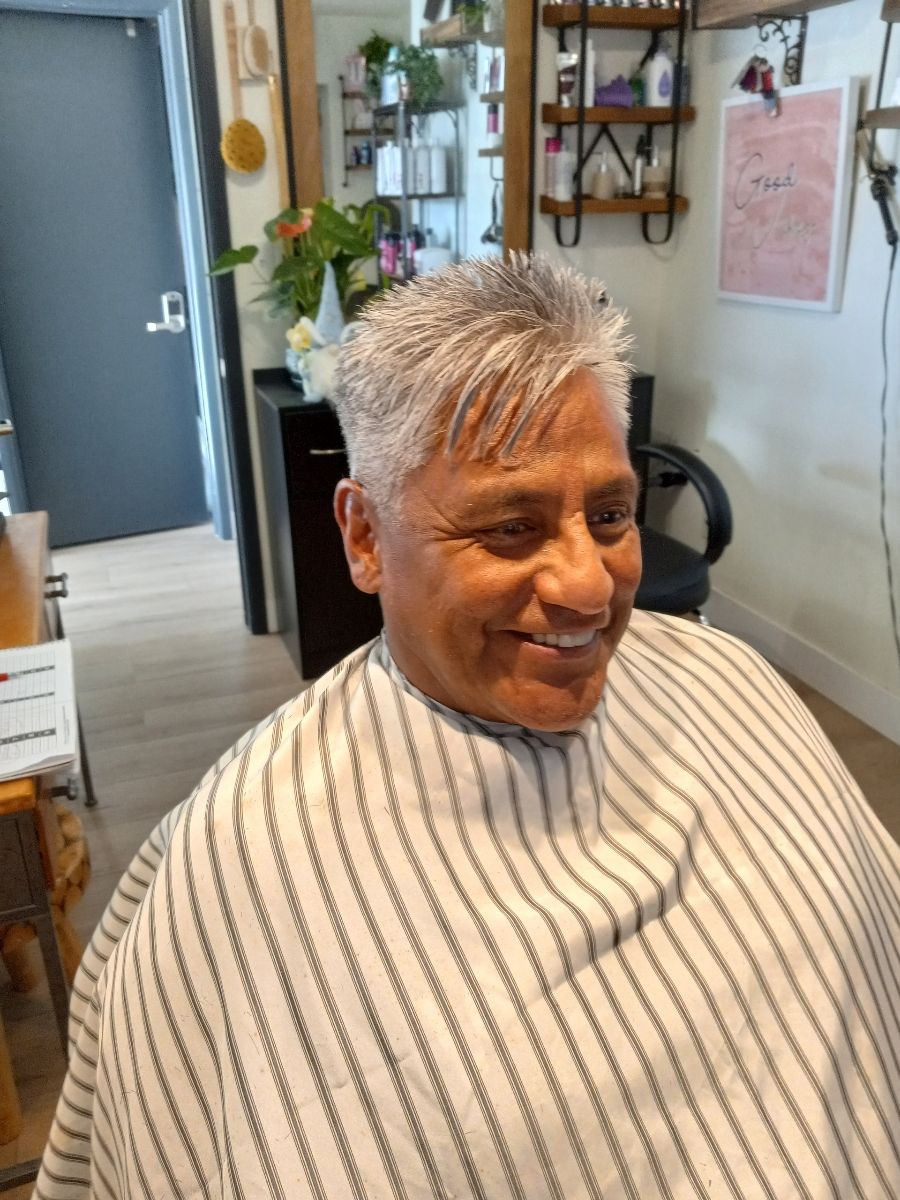 Haircut Bar | Good Hair Vibes Only