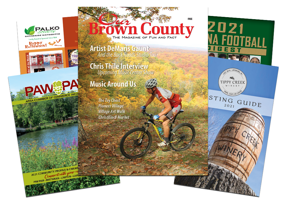 The Papers Incorporated