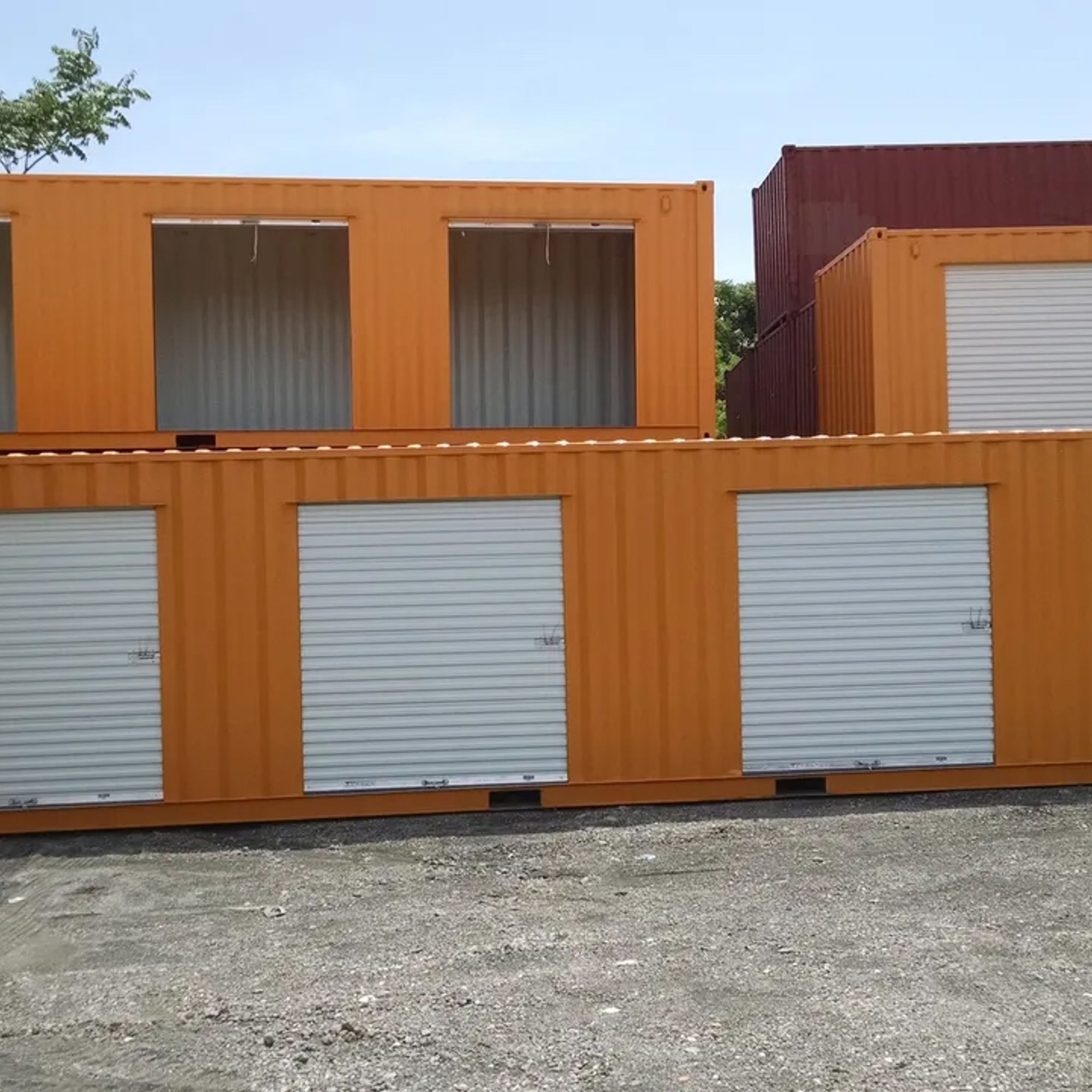 Shipping & Storage Container Company in , Dundalk, Maryland ...