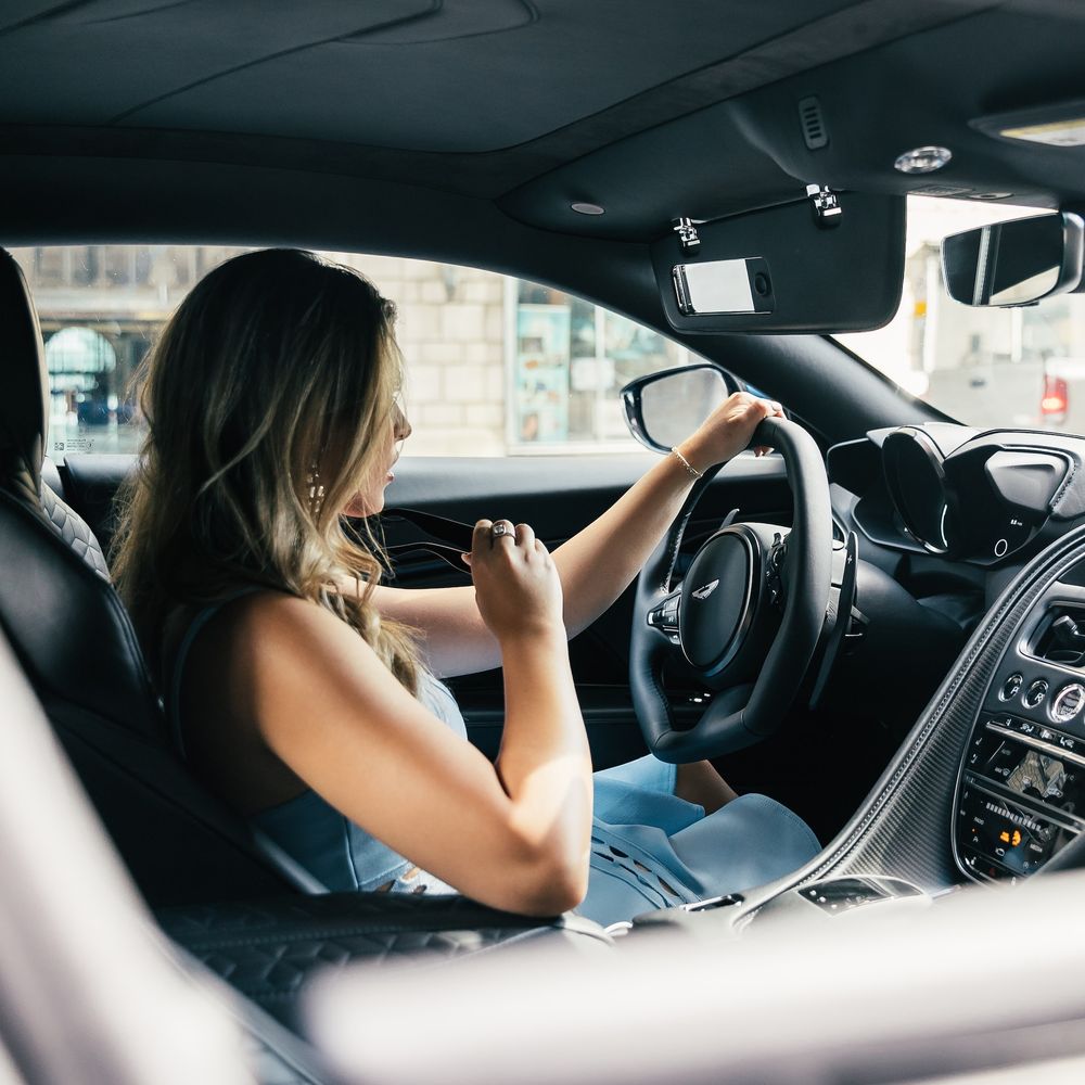 Driving School in New York, NY | Raza Driving School