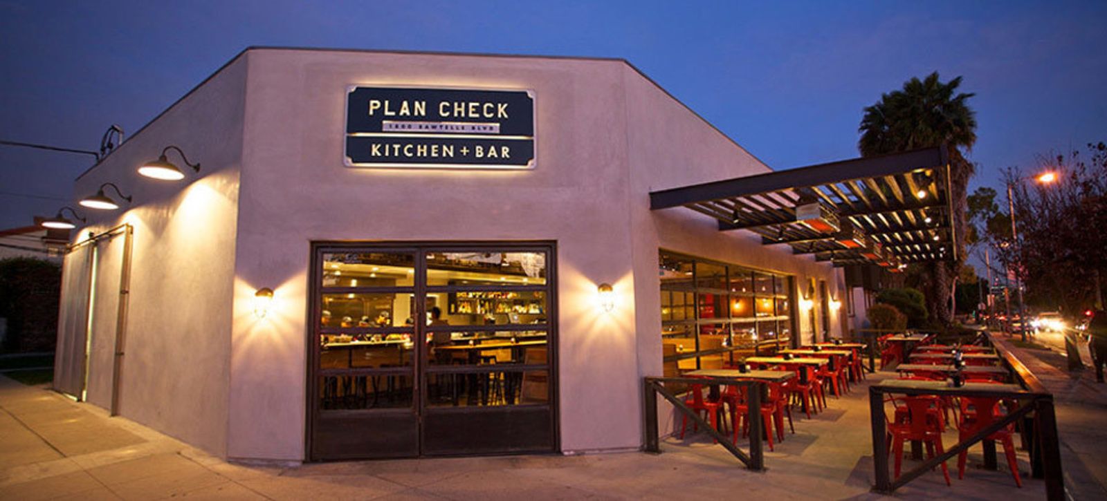 Commercial Lighting | Triangle Lighting Solutions | Raleigh