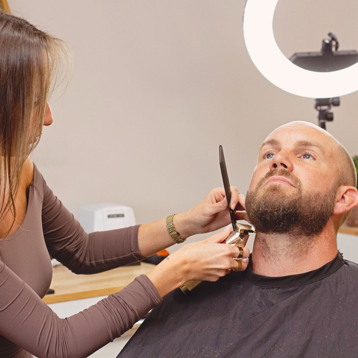 Men's Barbershop in Franklin, TN | 5th & Barber