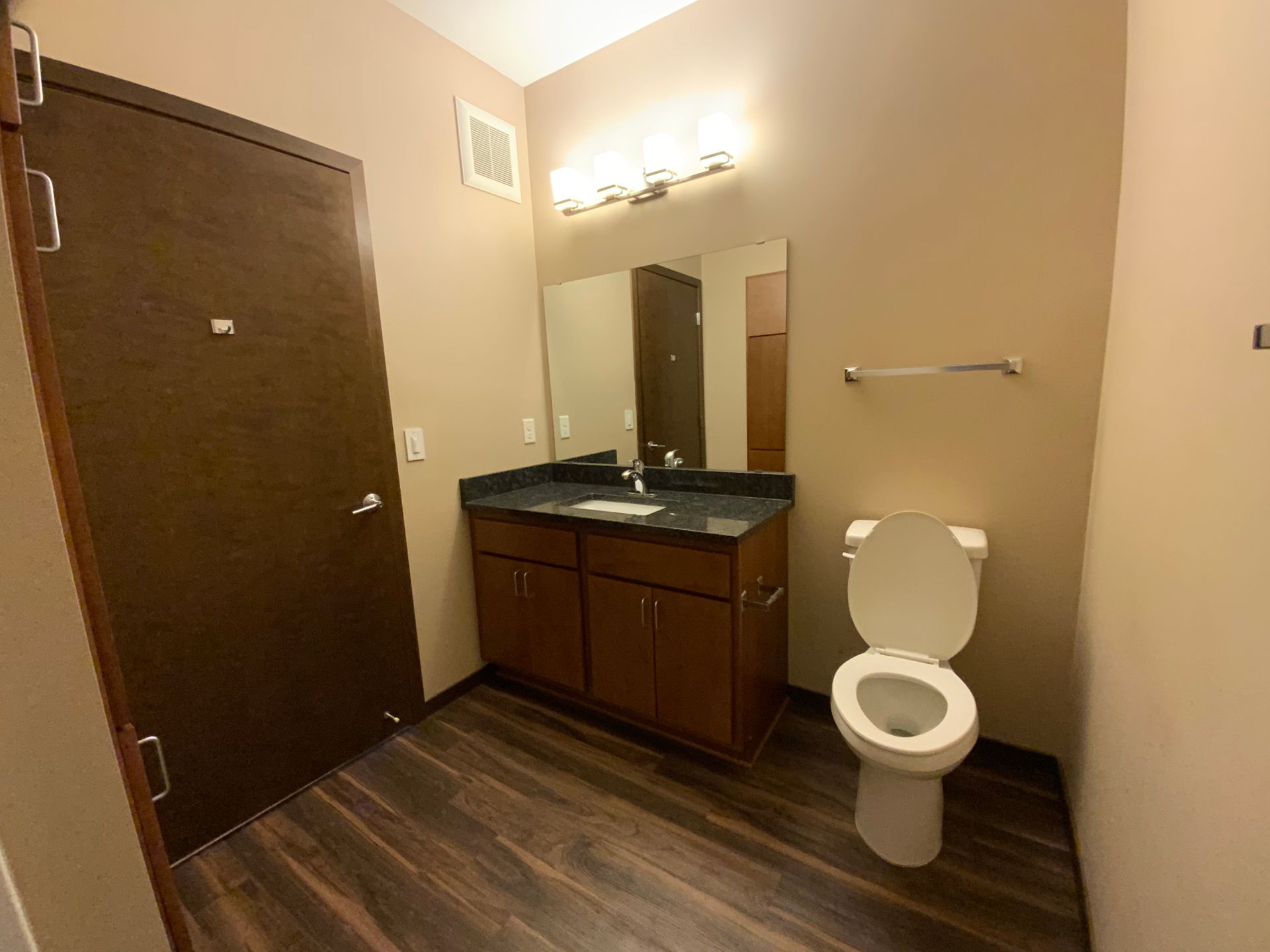 The Embassy | Capital View Apartments