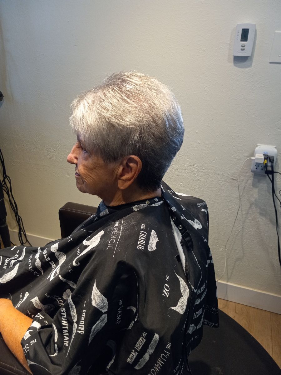Haircut Bar | Good Hair Vibes Only