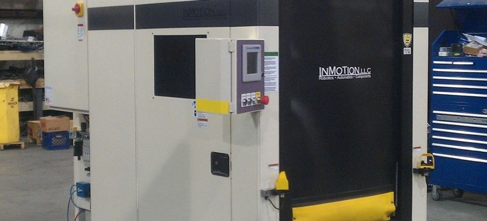 InMotion, LLC - Lawrenceburg, TN