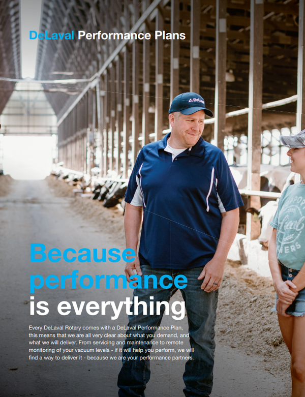 Advanced Dairy