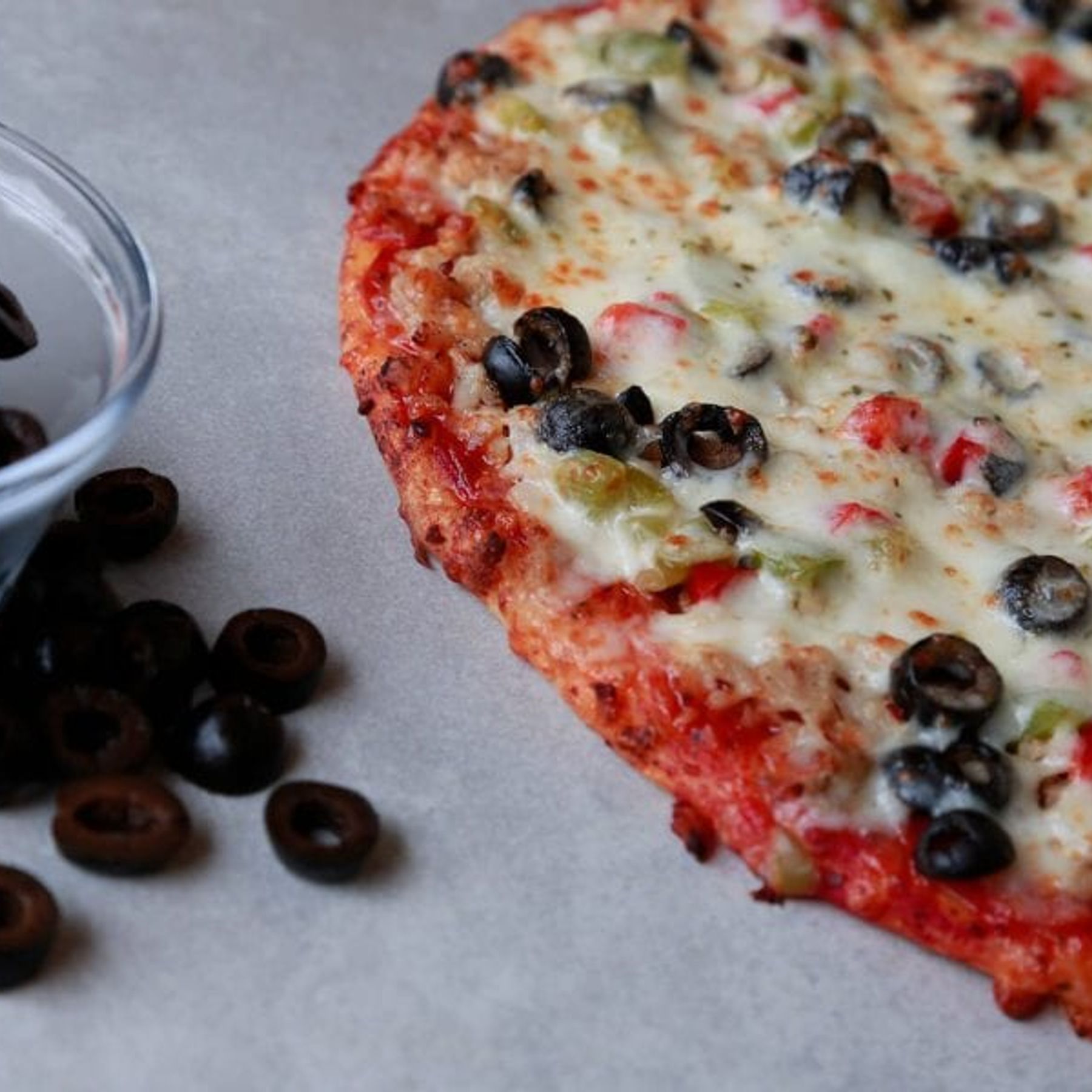 Pizzeria - Italian Restaurant | Cassano's Pizza & Subs Pizza King ...