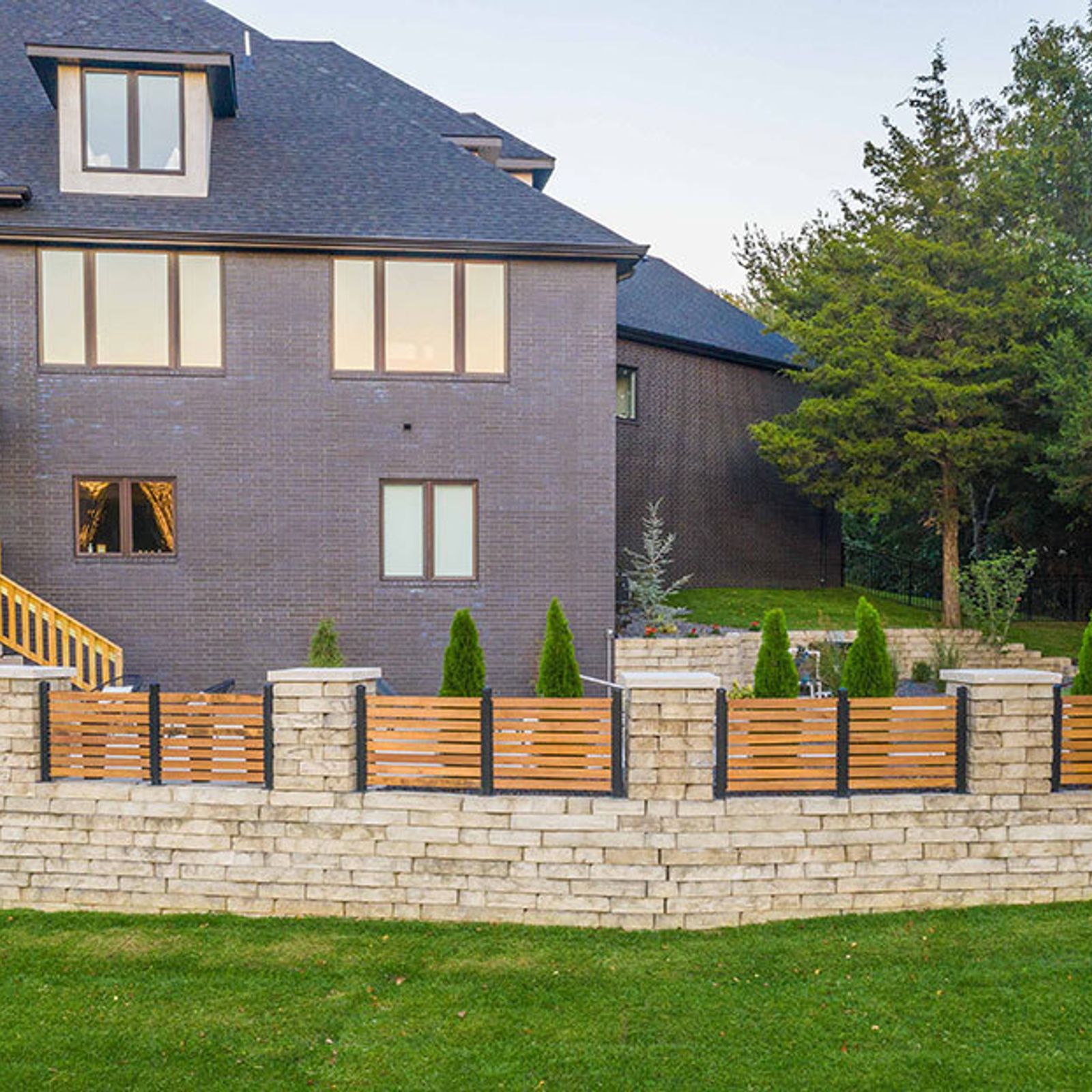 Hardscape Installation | Jag's Lawn & Landscape