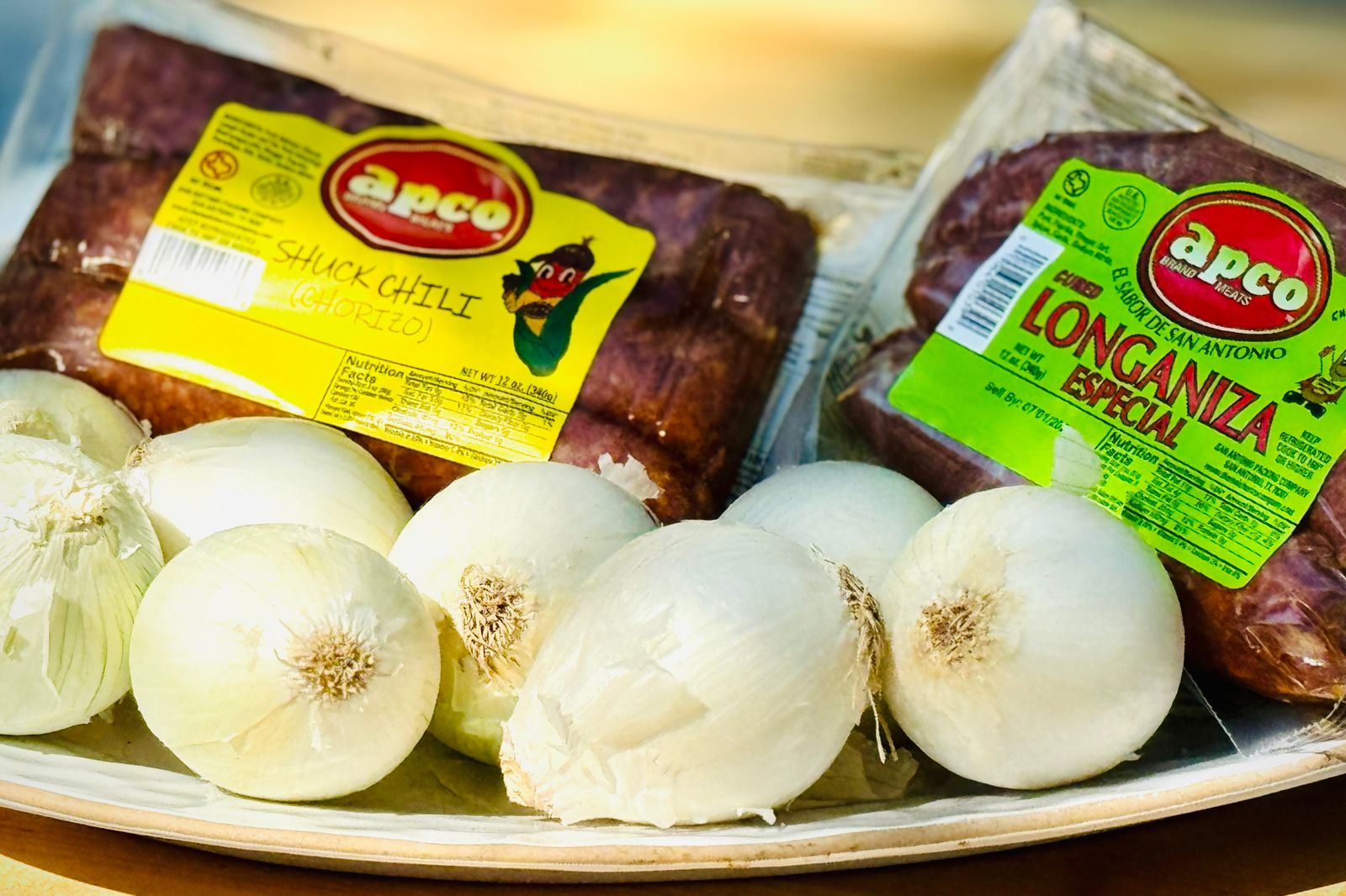 About Apco Brand Meats