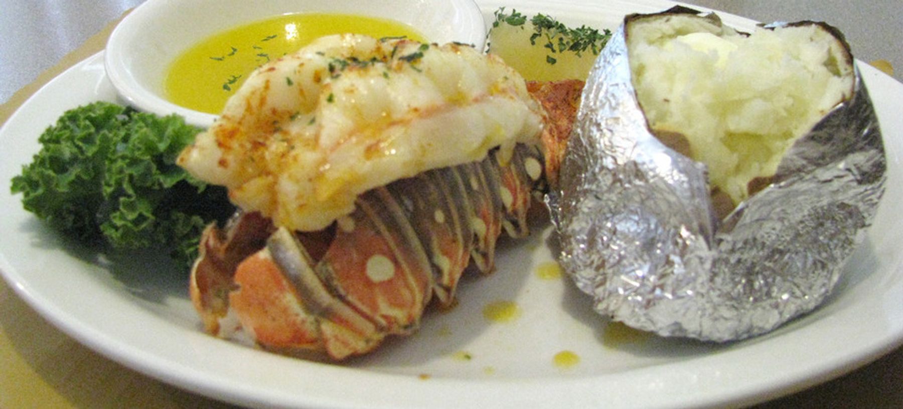 Brookside Family Restaurant