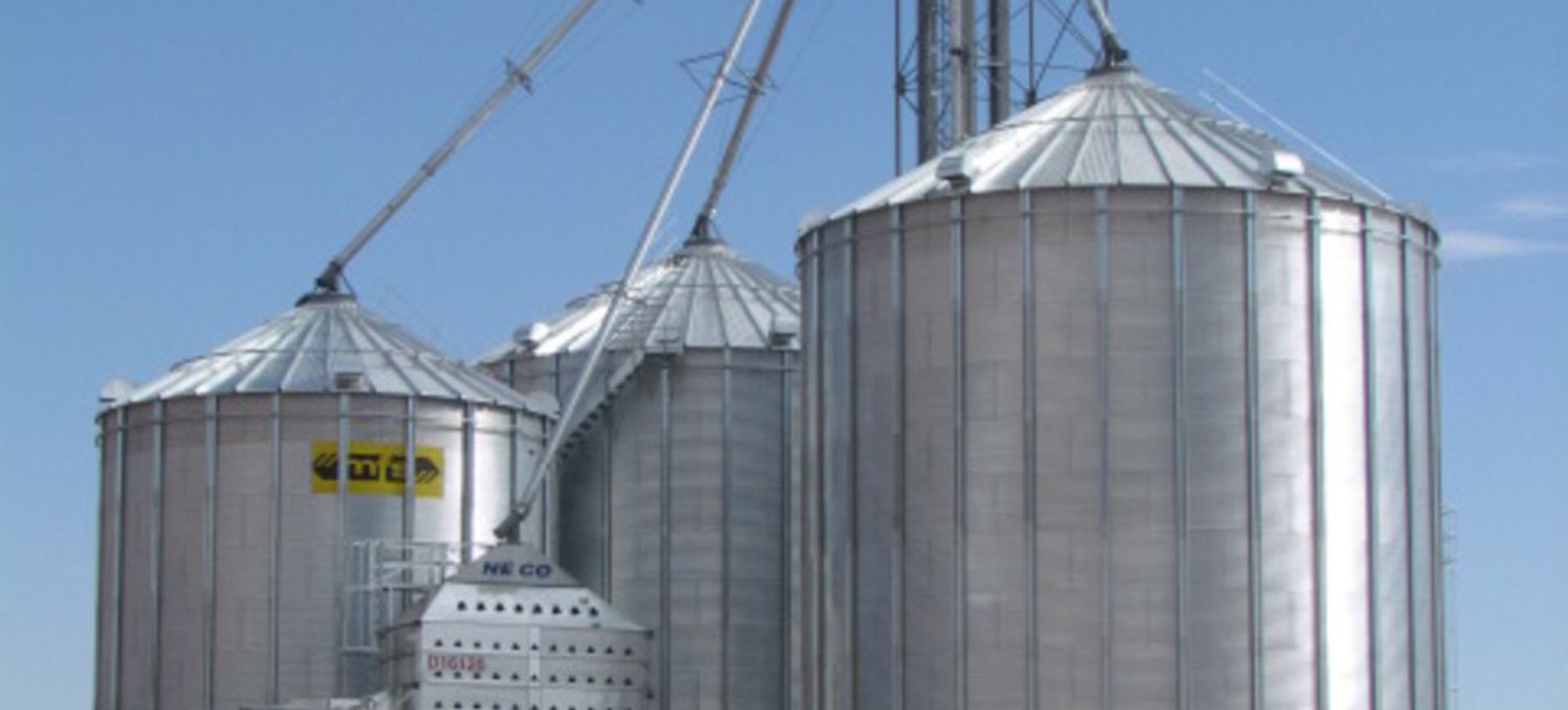 Hadley Steel, Inc. - 507-836-8256 - 241 Main St. N. Hadley, MN 56151