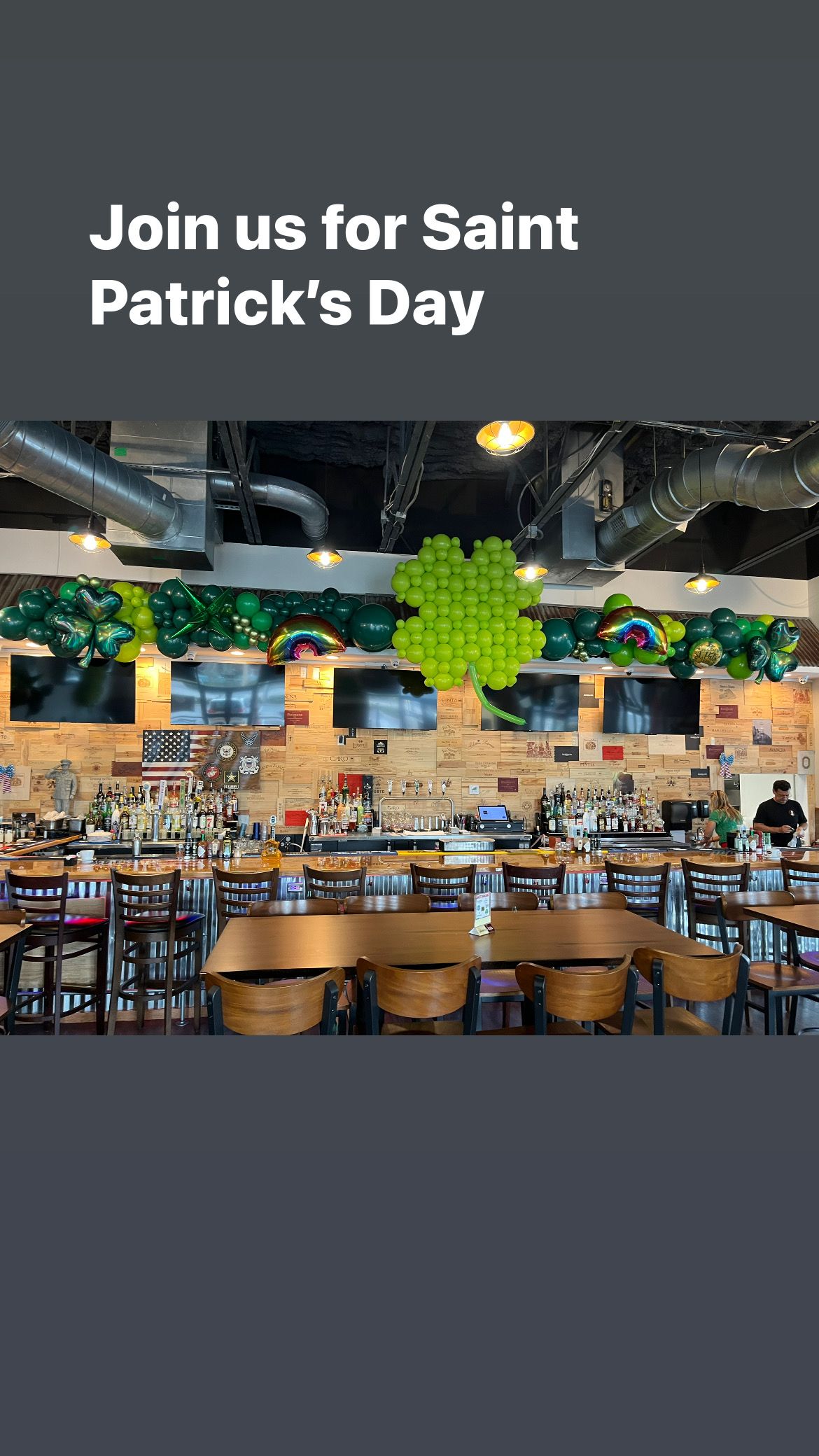 Photo Gallery - Stuart, FL | Duke’s Place Bottoms Up Bar & Grill