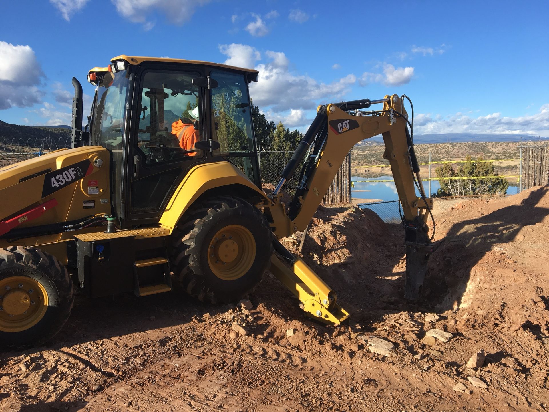 Commercial Concrete Contractor near Greeley, CO | HCI Concrete