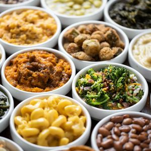 Lunch & Dinner Menu - Walton's Southern Table - Huntsville, AL