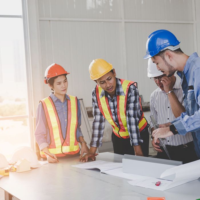 Professional Commercial Construction Company | Centerpointe Construction