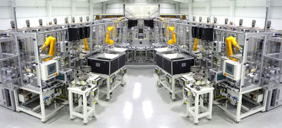 ATC Automation | A-Tech Assembly Technology Sales
