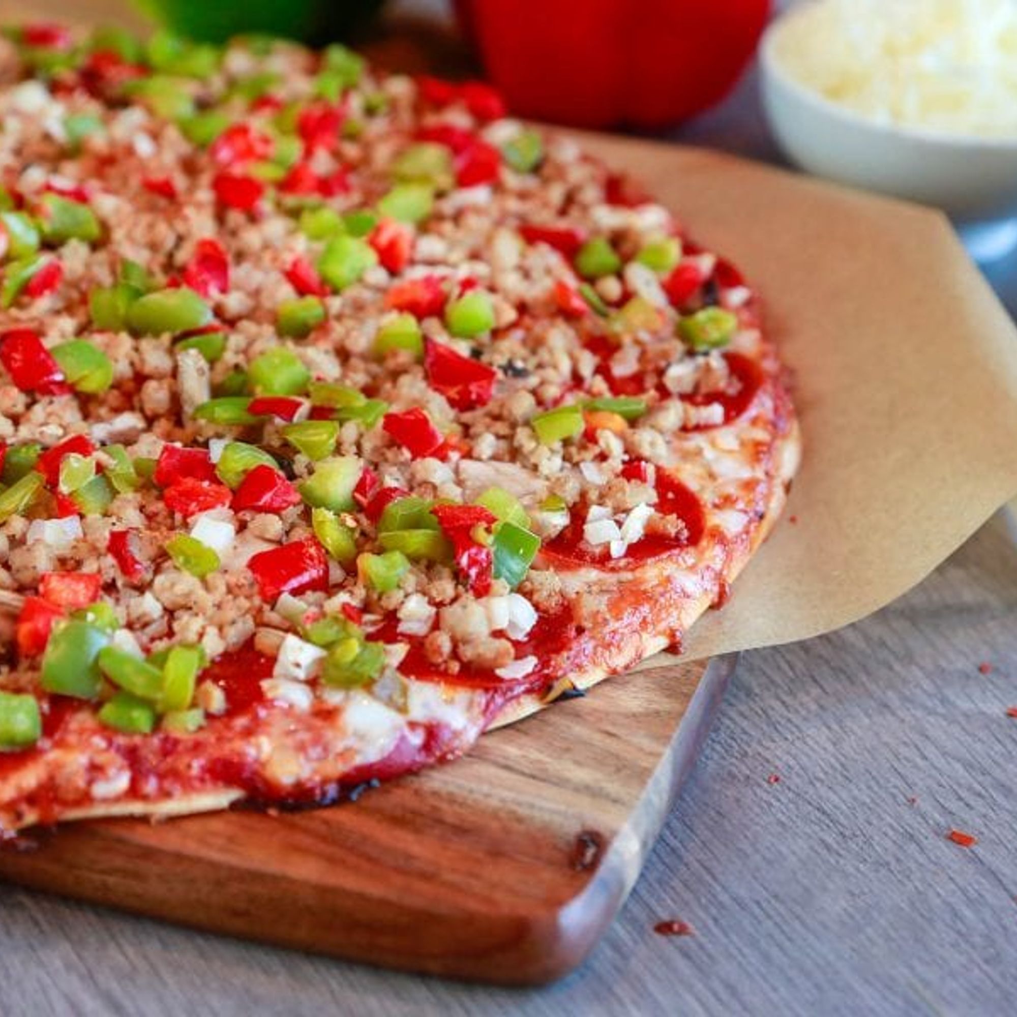 Pizzeria - Italian Restaurant | Cassano's Pizza & Subs Pizza King ...