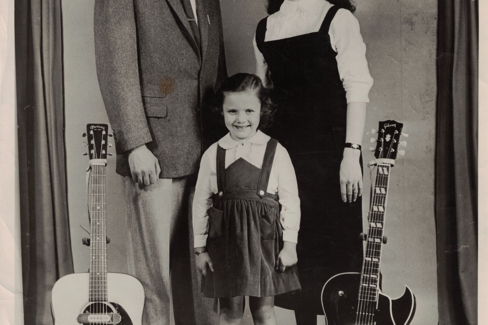 Reba Rambo Ministries | Nashville, TN