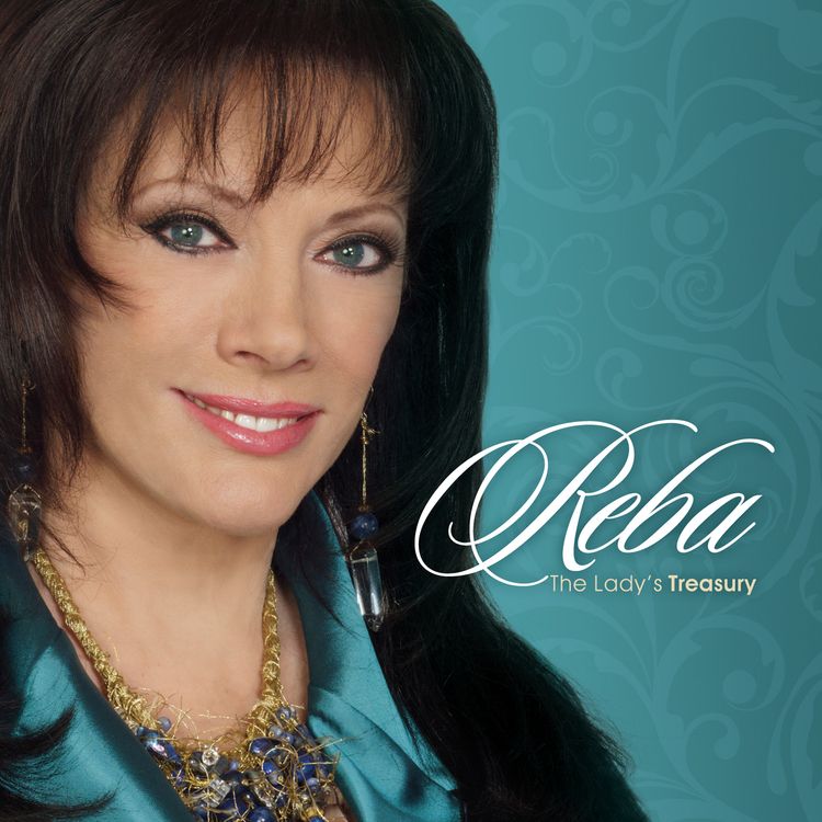 Reba Rambo - Classic Contemporary Christian Artist