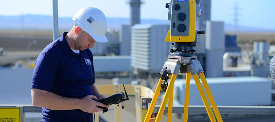 Land Surveying | Civil Engineering | Underground Utility Locating ...