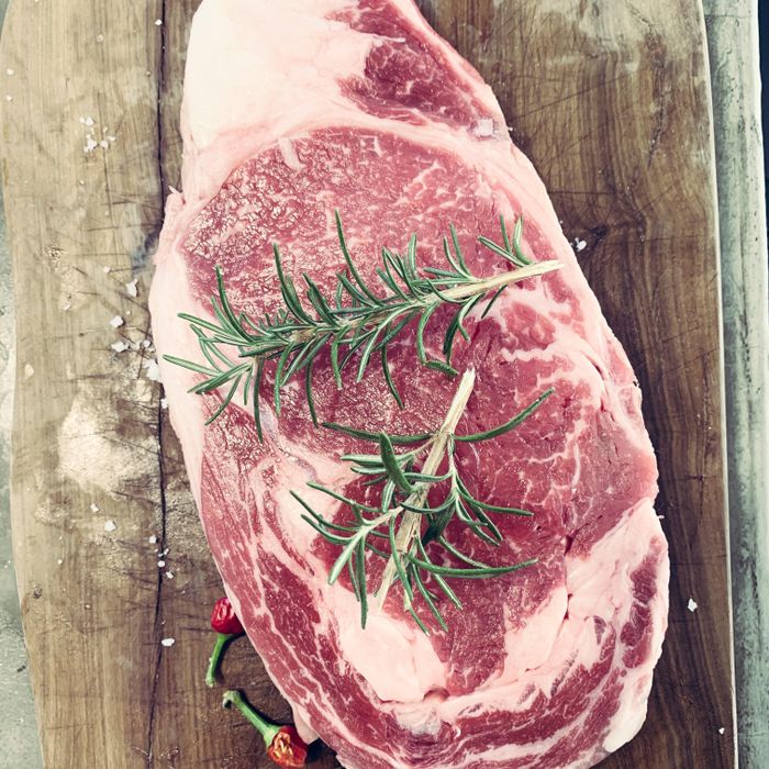 Valley Meat Market