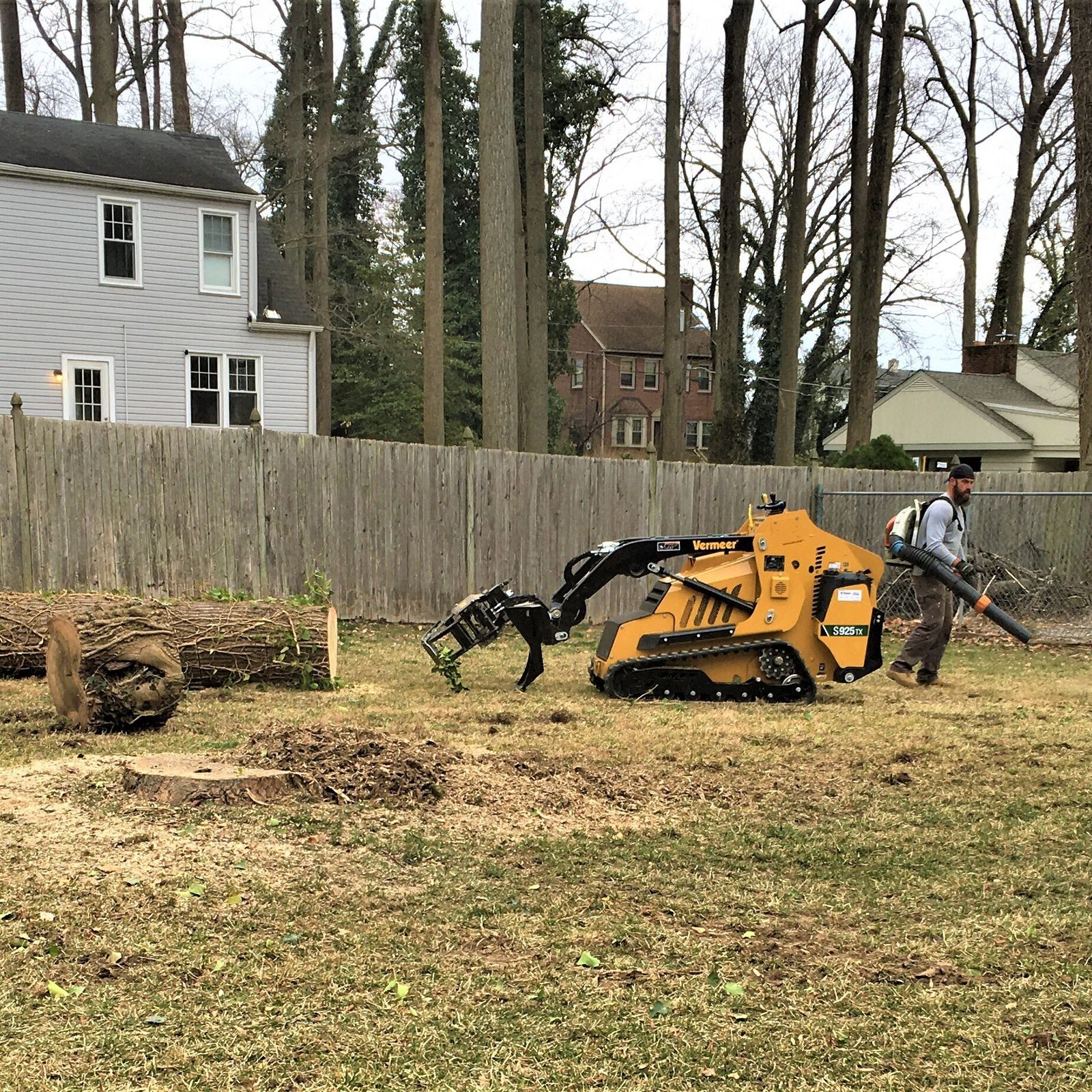 SMART TREE SERVICE, LLC