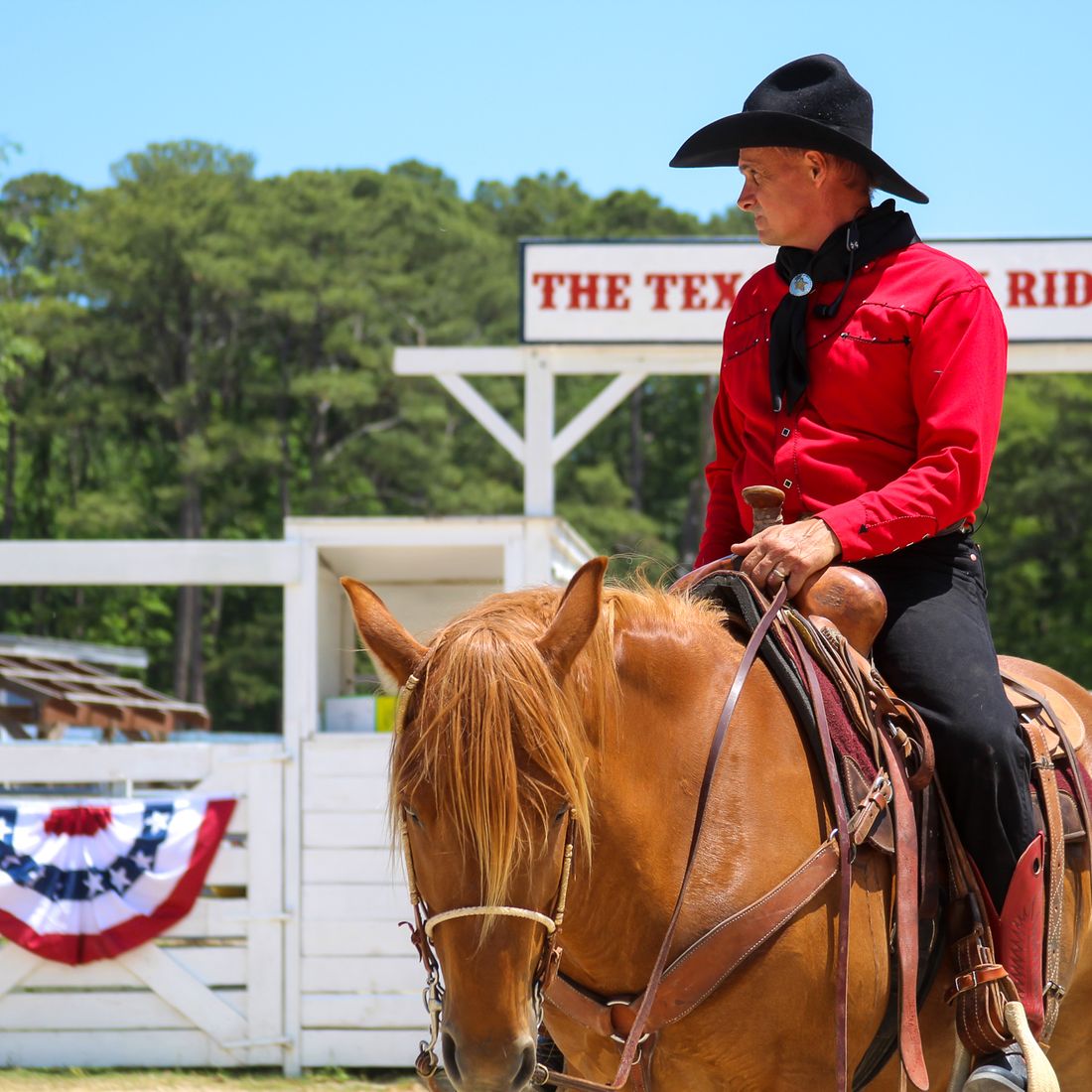 Frontier Town Adventure Park | Western Experience