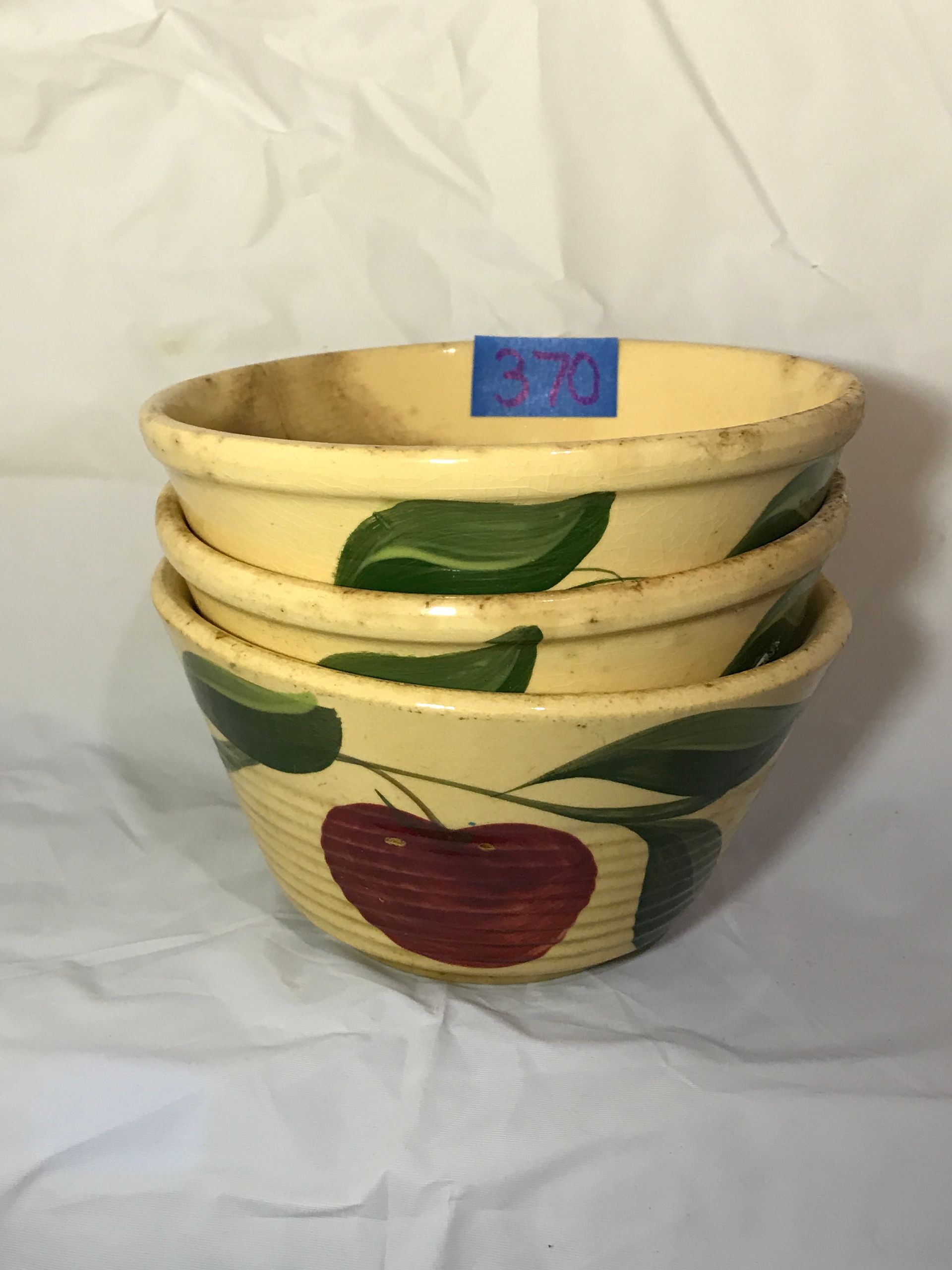 online antiques auction Estate of Ronald Book