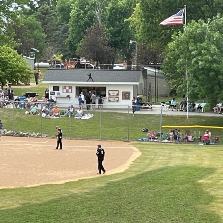 Welcome to Hadley, Minnesota