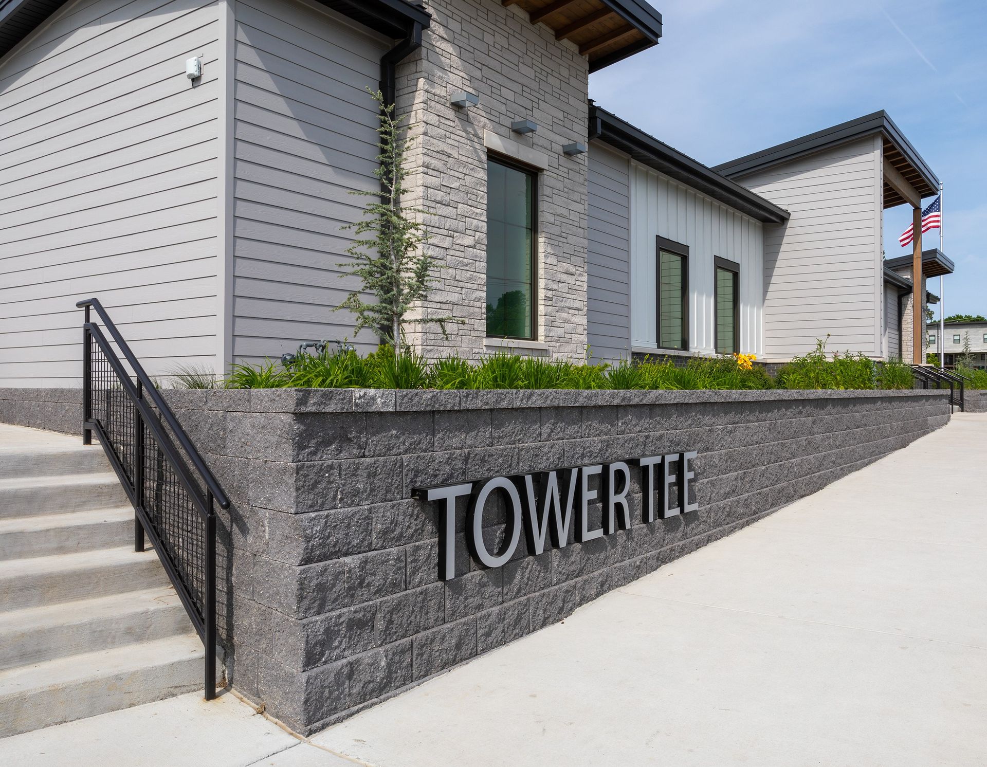 Concrete Contractor near St. Louis, MO | Lemay Concrete Block Co