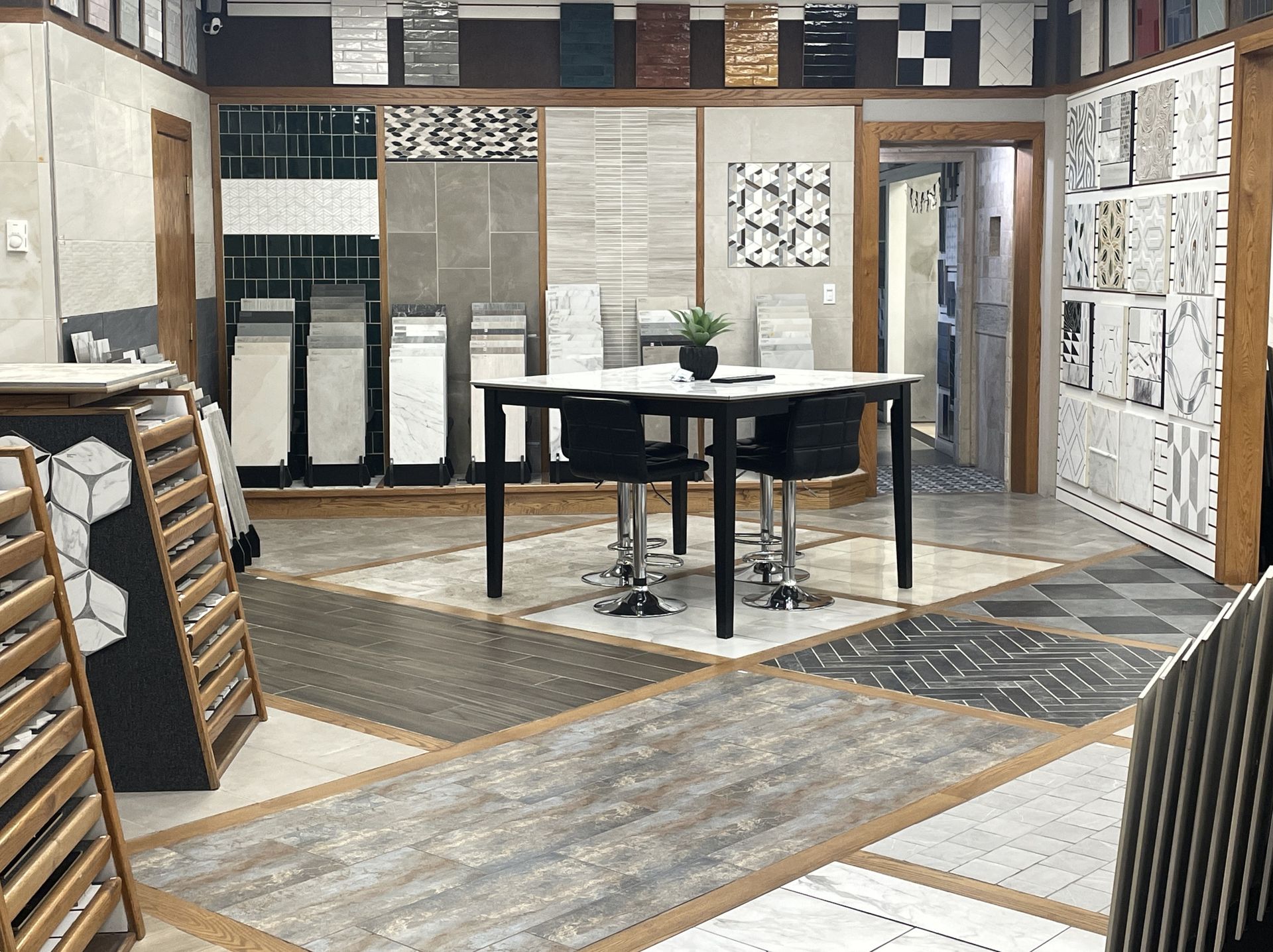 Tile Importer and Distributor