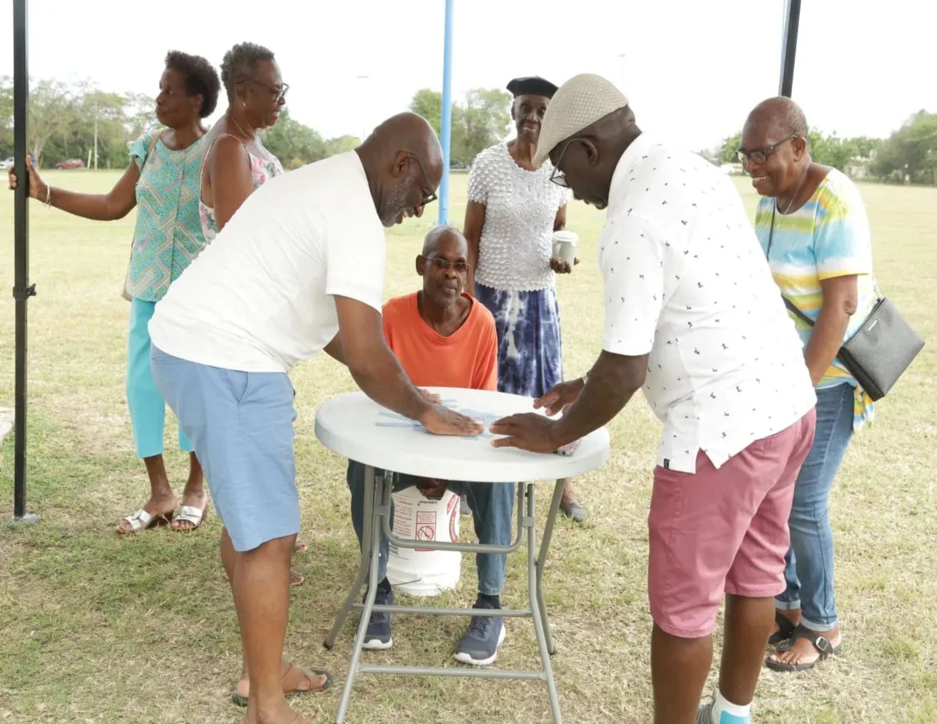 General Assembly of the Church of God Barbados
