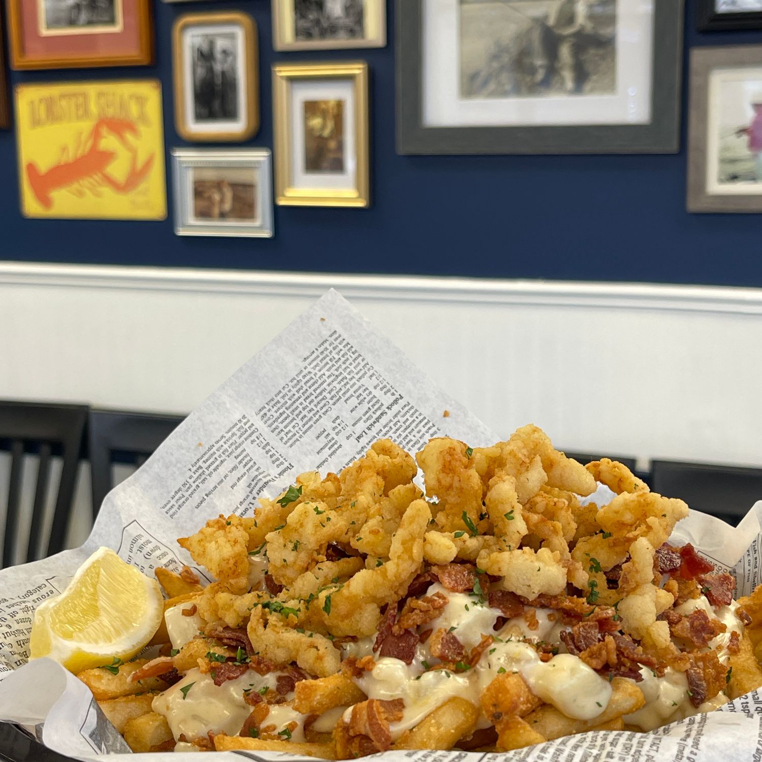 Supreme Seafood -North Branford, CT - CT's Best Seafood