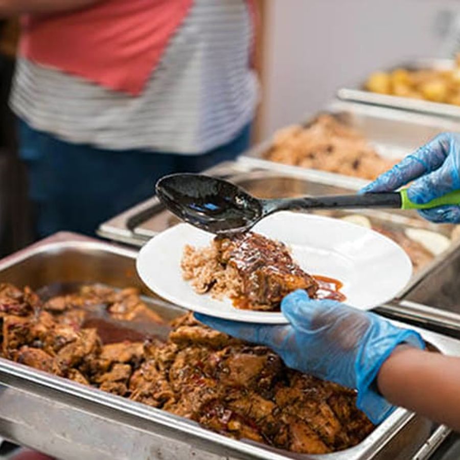 Nadia’s Jamaican Kitchen