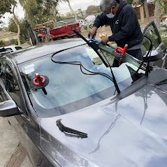 Best Auto Windshield Repair Service | CF Windshield Express