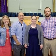 Gateway Baptist Church