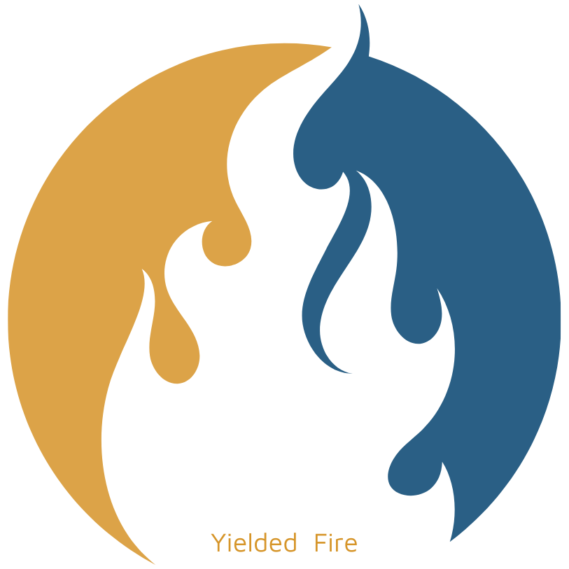 Yielded Life: Live Beyond Limitations