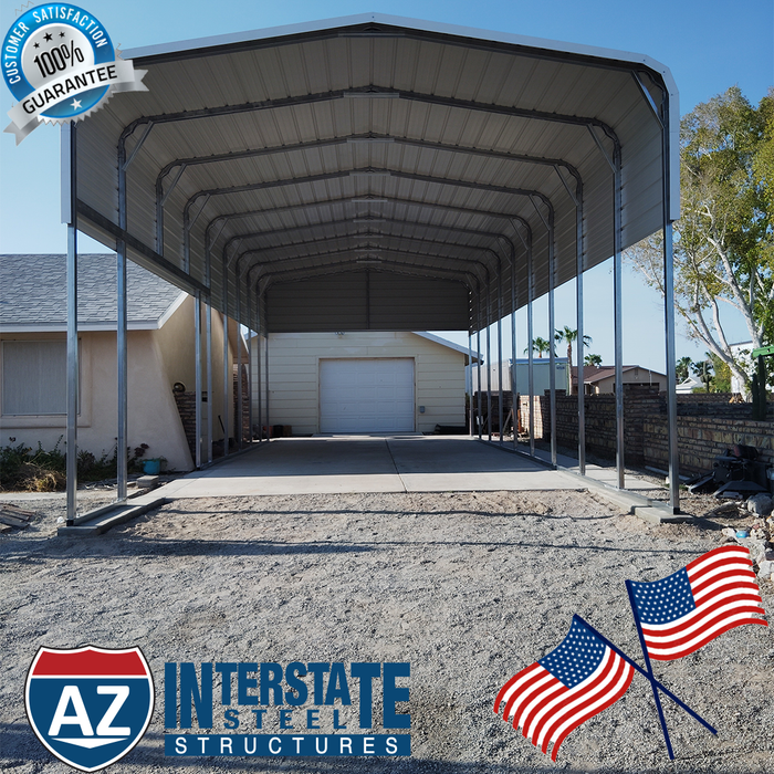 AZ Interstate Steel Structures AZ Interstate Steel Structures are ...
