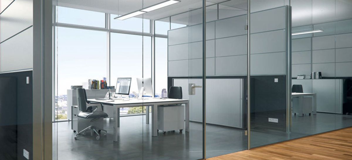 Commercial Lighting | Triangle Lighting Solutions | Raleigh