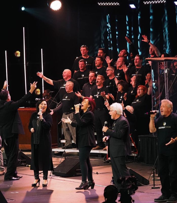 Jeff Ferguson Ministries