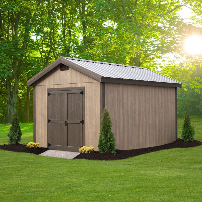 Yard Sheds | Harrison Backyard Solutions