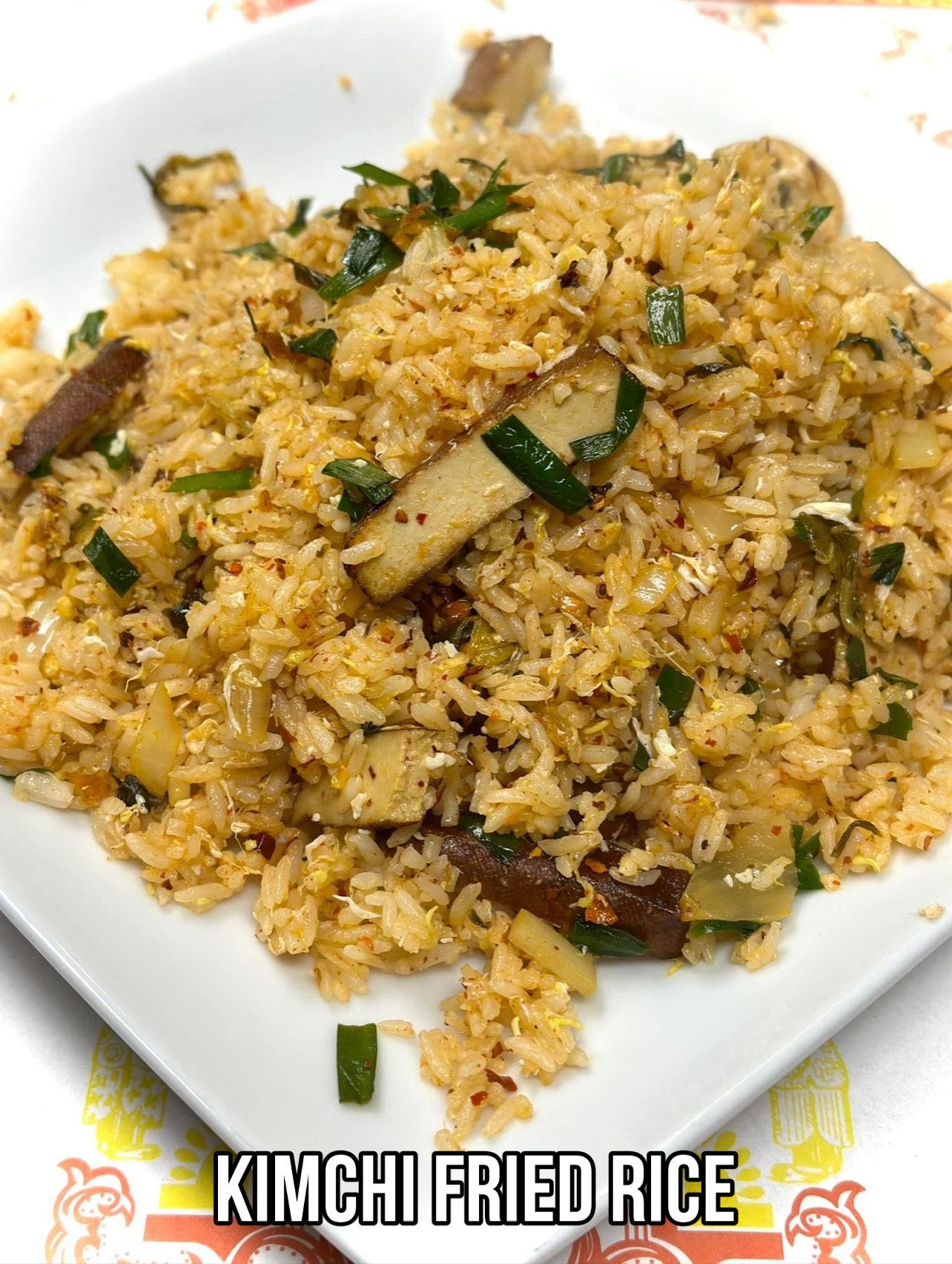 Little Hunan - Chinese Restaurant in Austintown, OH