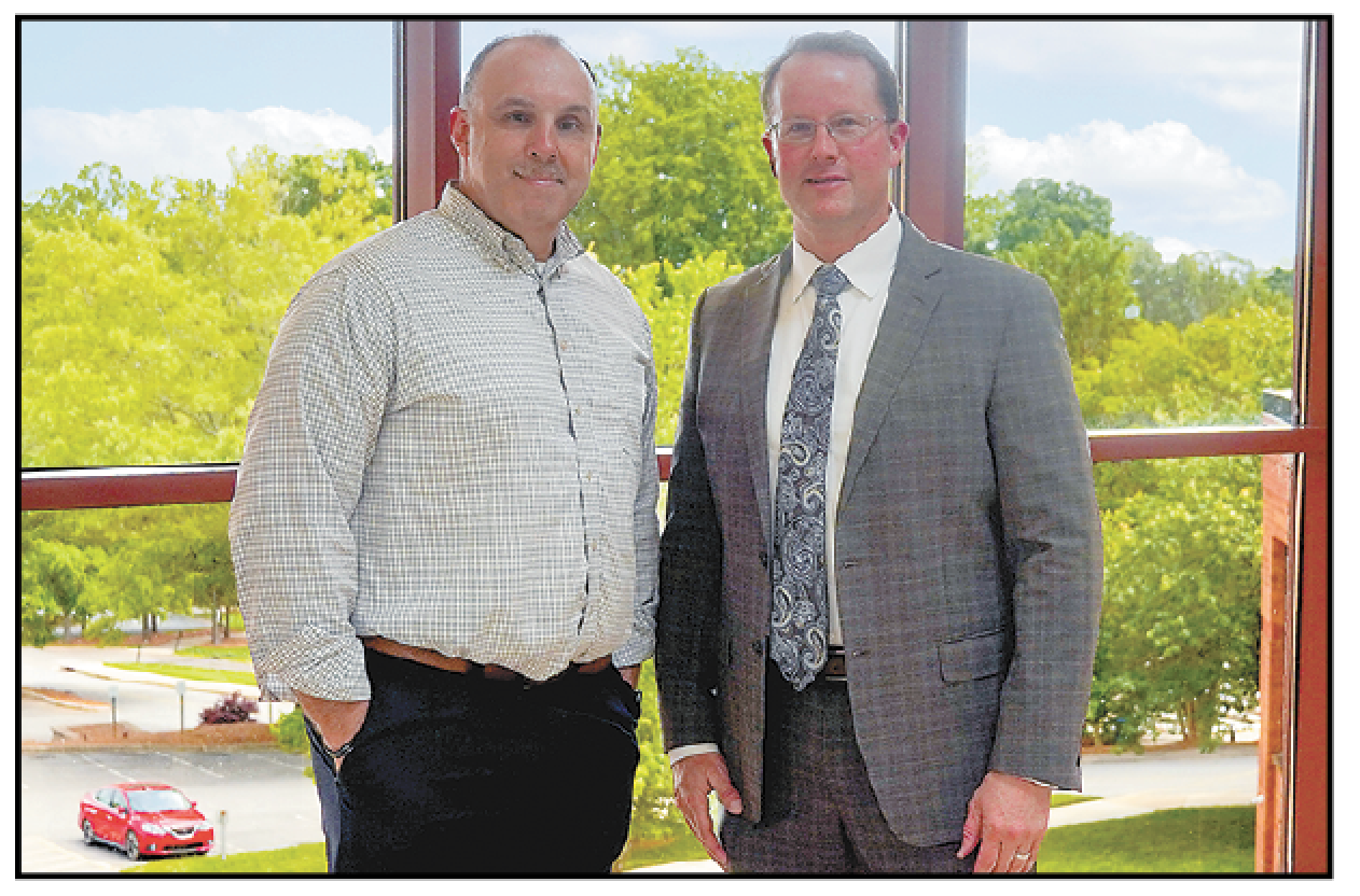 Kings Mountain Herald