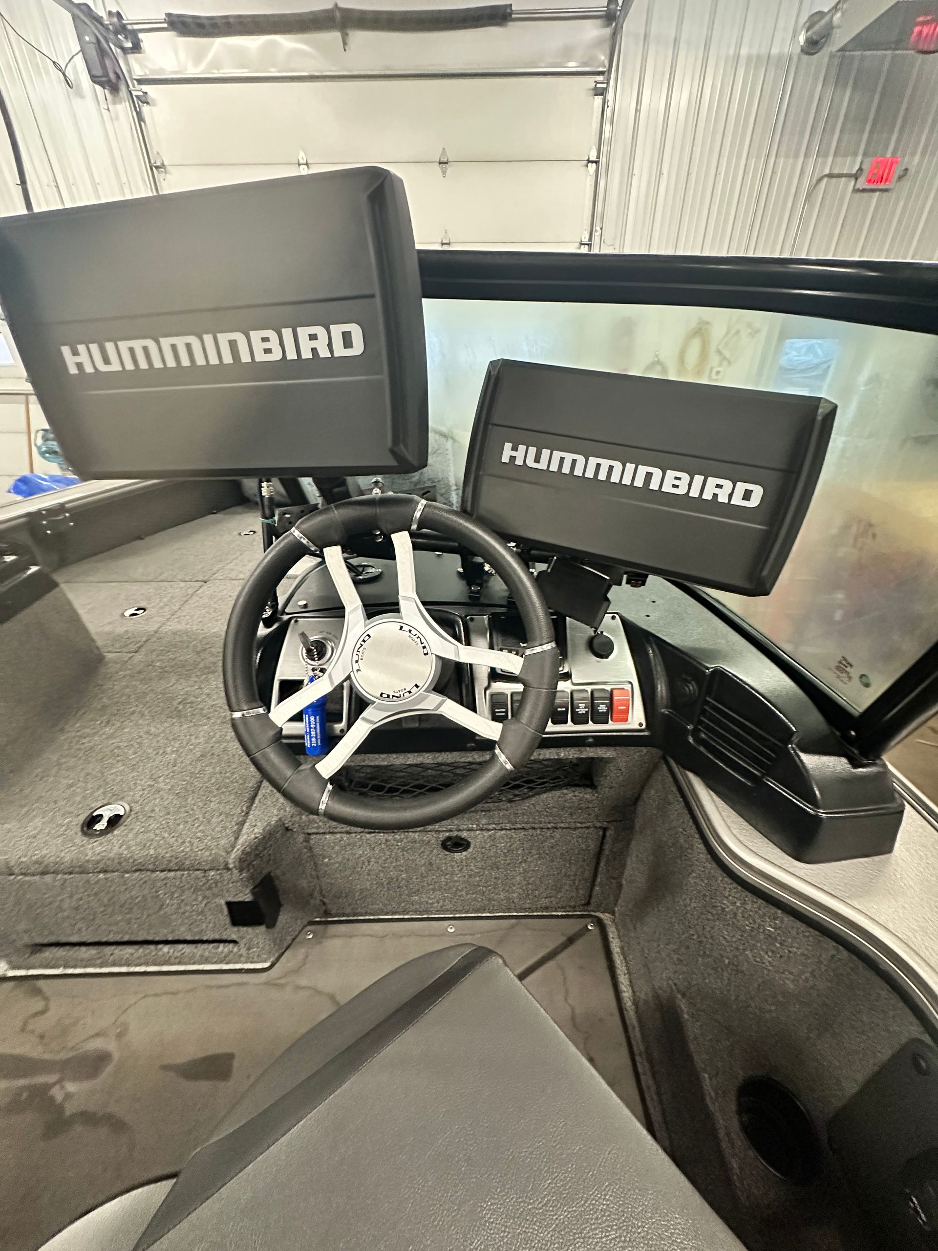 Highway 3 Marine | 2006 Bayliner 215