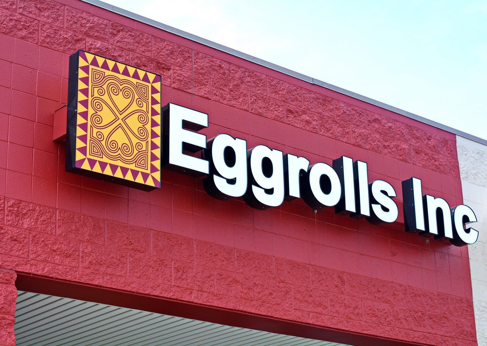 Eggrolls Inc.