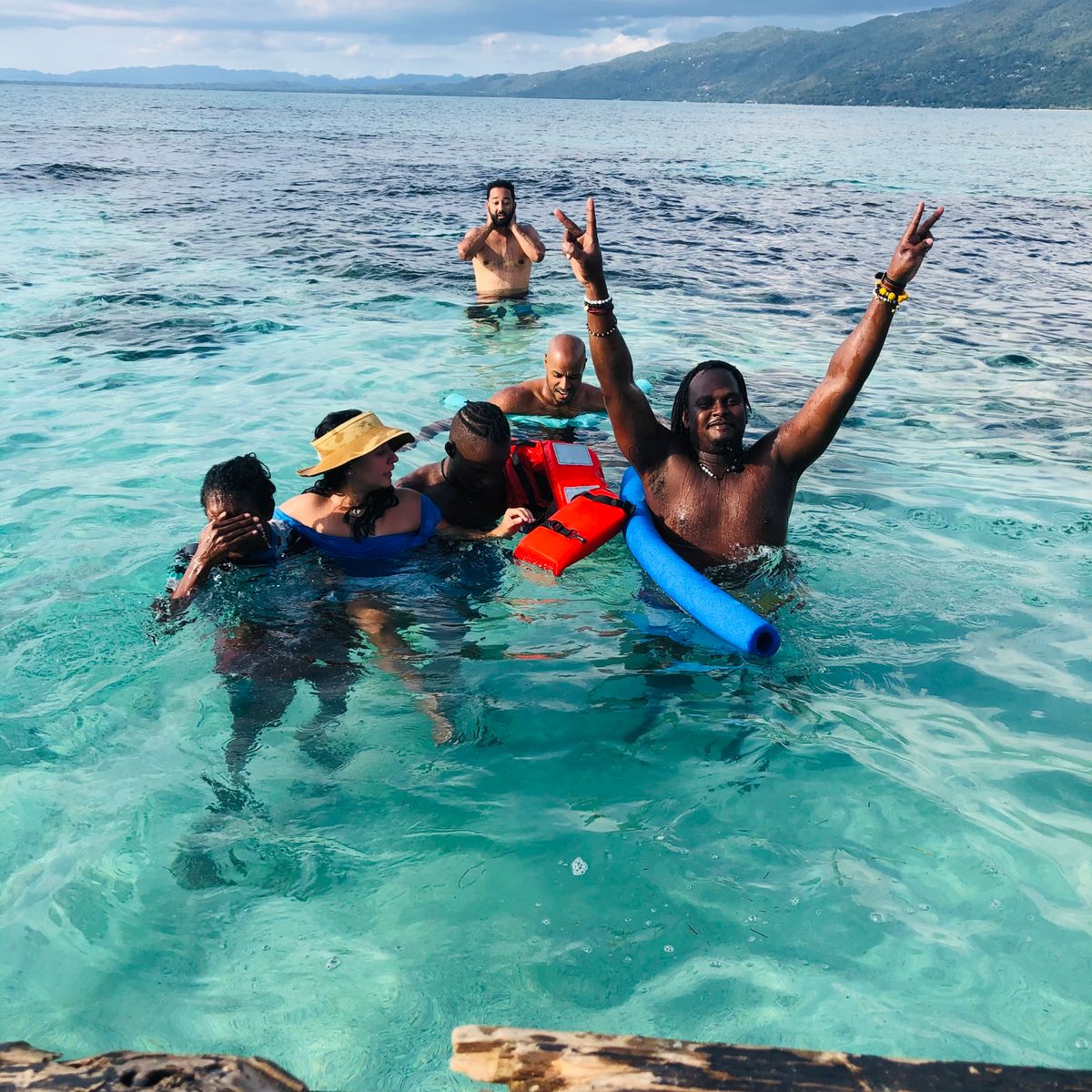 Bluefields Bay, Jamaica's Sanctuary