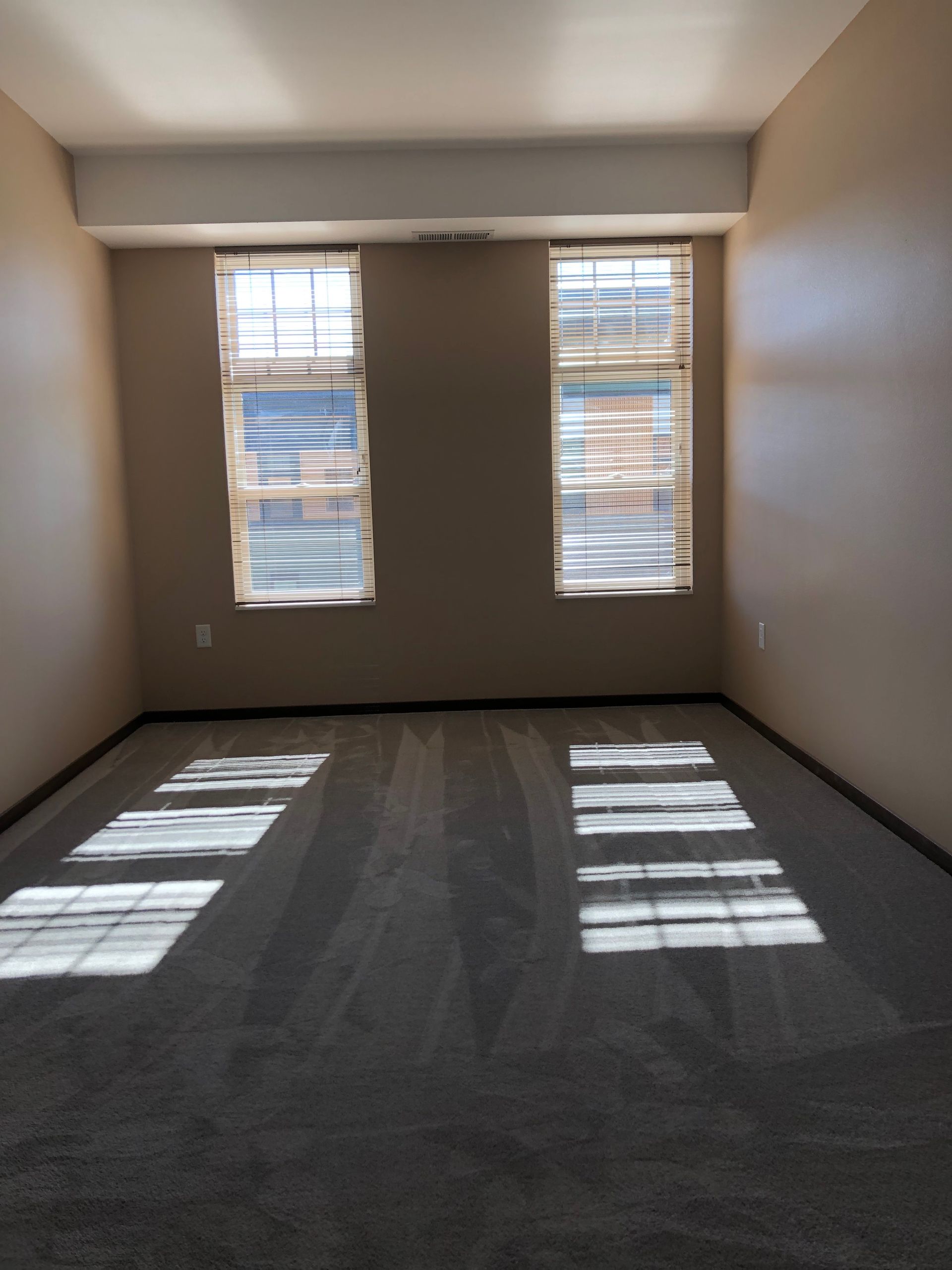The Embassy | Capital View Apartments