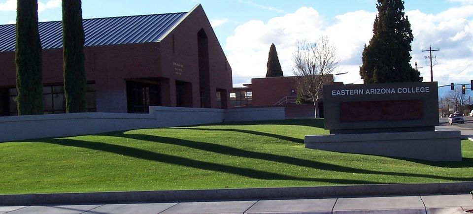 Eastern Arizona Academy of Cosmetology