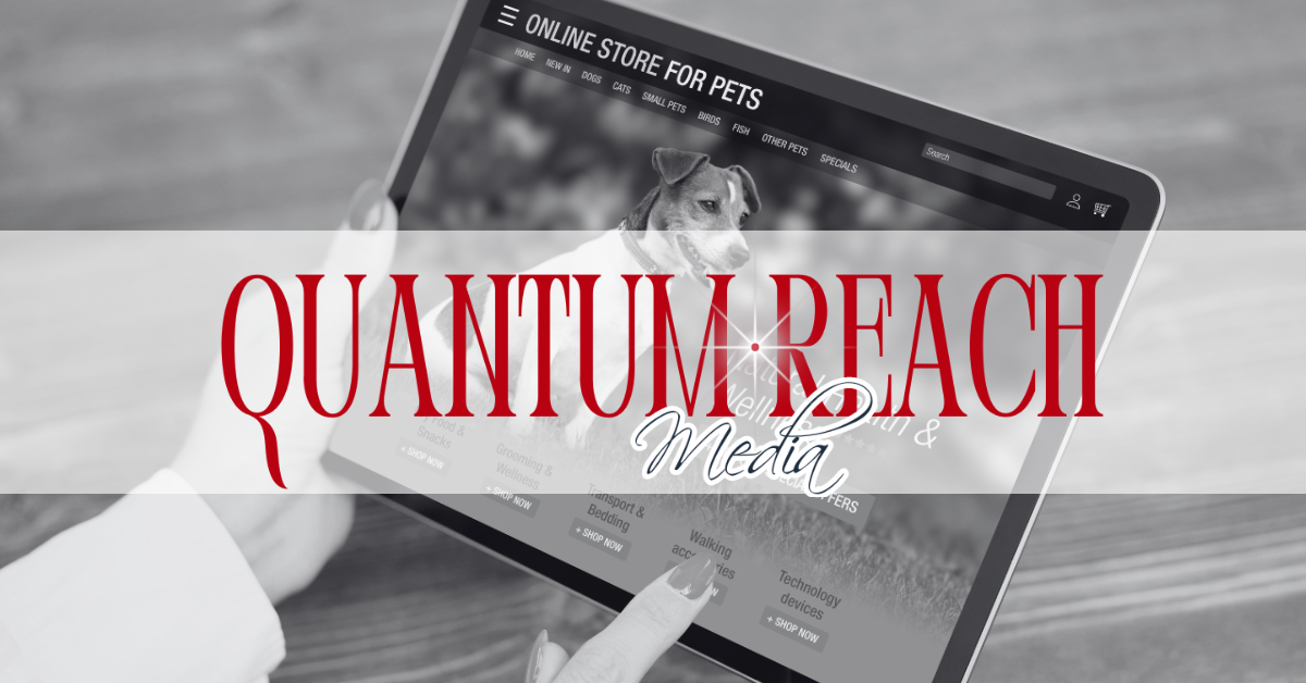 Quantum Reach Media