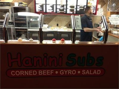 Hanini Subs